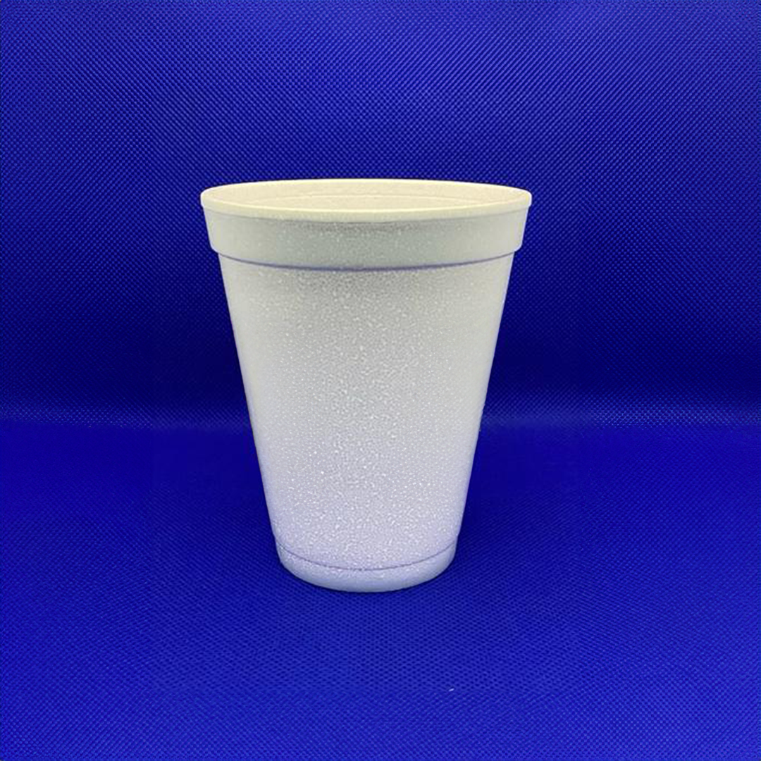Copo Térmico isopor 300ml - ZKR Copos Copo Térmico isopor 300ml - ZKR Copos